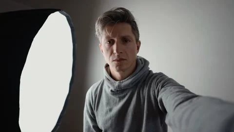 Pro Photo Studio Stock Videos – Royalty-Free HD & 4K Videos