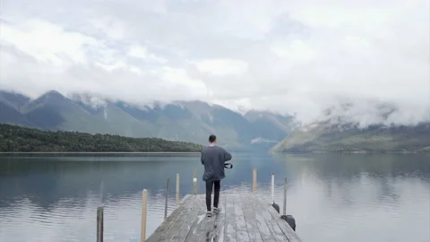 New Zealand Pictures Stock Videos – Royalty-Free HD & 4K Videos