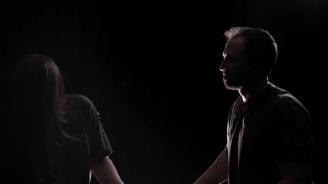 Woman Hit B Stock Videos – Royalty-Free HD & 4K Videos | Pond5