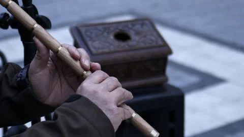 Voice Music Tube Stock Videos – Royalty-Free HD & 4K Videos