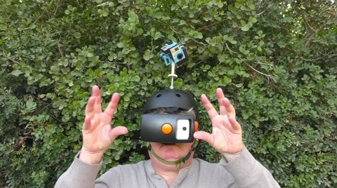 360 Degree Game Stock Video Footage | Royalty Free 360 Degree Game ...