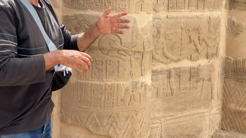 Egyptian Isis Stock Footage ~ Royalty Free Stock Videos | Pond5