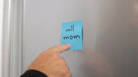 Mom Sticky Stock Videos – Royalty-Free HD & 4K Videos | Pond5