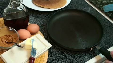 Crepe Man Stock Videos – Royalty-Free HD & 4K Videos | Pond5