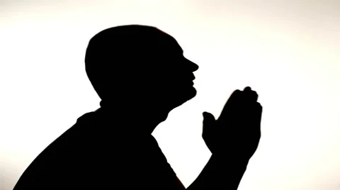 Man Praying Catholic Stock Videos – Royalty-Free HD & 4K Videos | Page 5