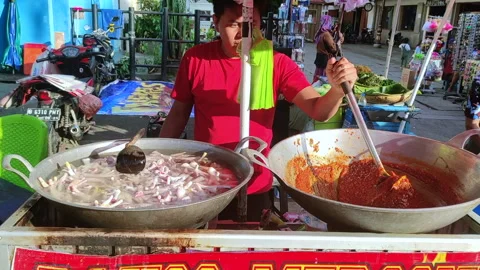 Chicken Man Sweet Stock Videos – Royalty-Free HD & 4K Videos