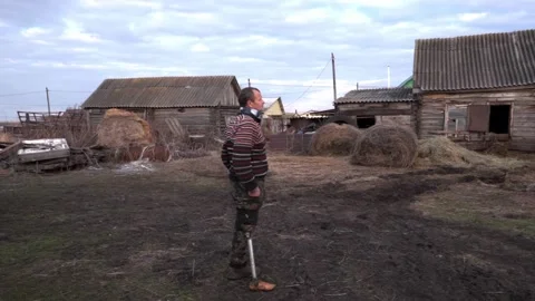 Resilience Man Stock Videos – Royalty-Free HD & 4K Videos