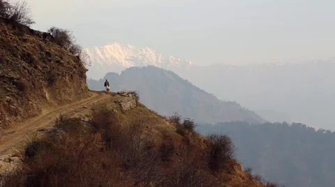 Man and Goat Stock Videos – Royalty-Free HD & 4K Videos | Pond5