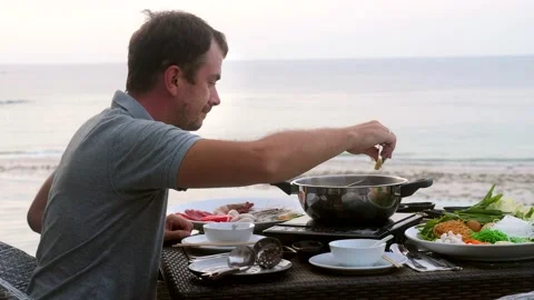 Variou Man Stock Videos – Royalty-Free HD & 4K Videos | Pond5