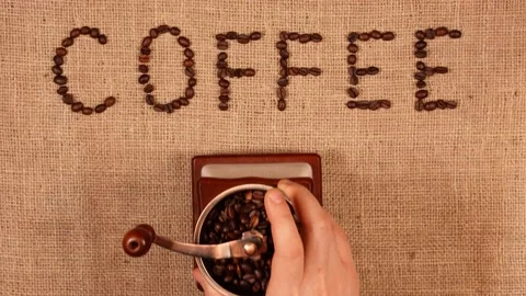 Old Man Coffee Stock Videos – Royalty-Free HD & 4K Videos | Page 2