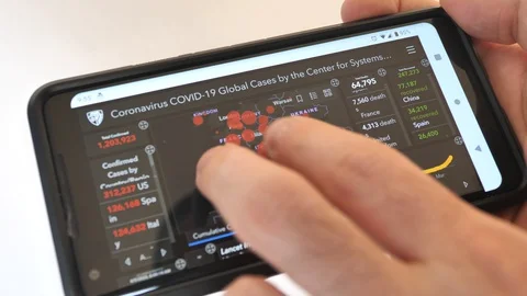 Transportation America Website Stock Videos – Royalty-Free HD & 4K Videos