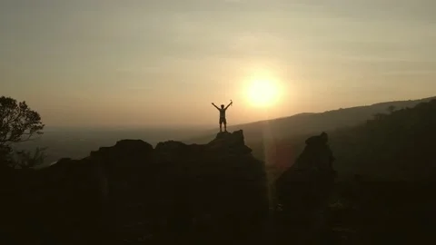 Raise Background Stock Video Footage | Royalty Free Raise Background ...