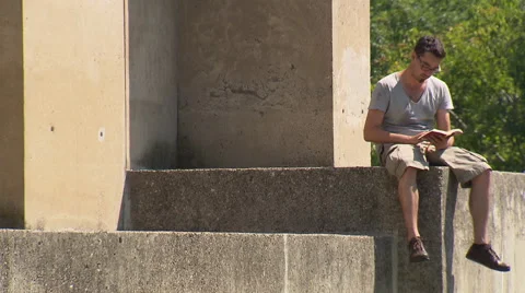 Reading Blocks Stock Videos – Royalty-Free HD & 4K Videos