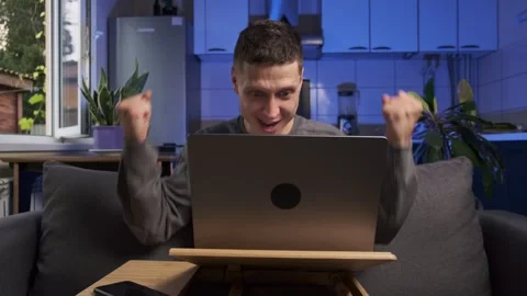 Cheerful News Daily Stock Videos – Royalty-Free HD & 4K Videos