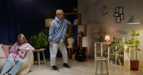 Dance Woman Video Stock Videos – Royalty-Free HD & 4K Videos | Page 3