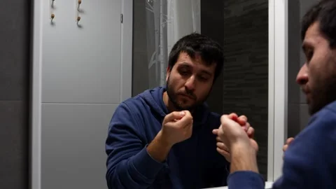 Blackheads Popping Stock Videos – Royalty-Free HD & 4K Videos