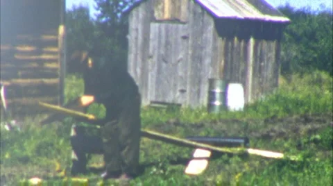 House Man Movie Stock Videos – Royalty-Free HD & 4K Videos | Pond5