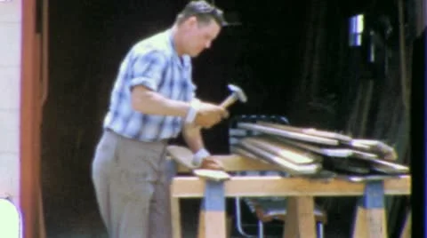 House Man Movie Stock Videos – Royalty-Free HD & 4K Videos | Pond5