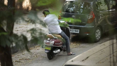 Public Spit It Stock Videos – Royalty-Free HD & 4K Videos