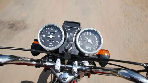 Riding Moped Stock Videos – Royalty-Free HD & 4K Videos | Pond5