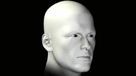 Rodating Man Stock Videos – Royalty-Free HD & 4K Videos