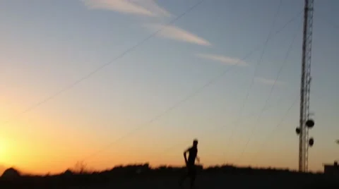 Football Catch Stock Footage ~ Royalty Free Stock Videos | Pond5