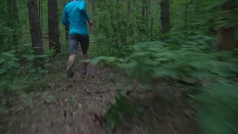 Running Obstacles Stock Videos – Royalty-Free HD & 4K Videos