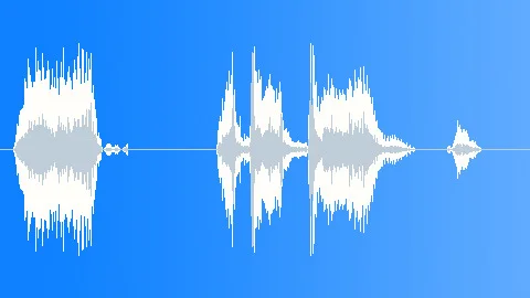 Man screaming in pain, male scream torture 3 ~ Stock Sound #257720374