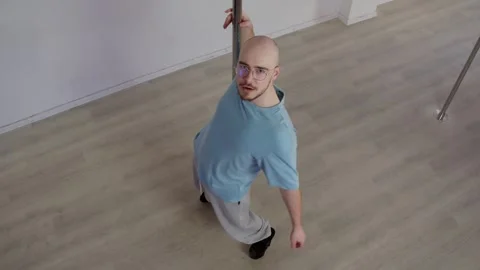 Pole Dance Studios Stock Videos – Royalty-Free HD & 4K Videos