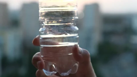 Shaking Bottle Stock Video Footage | Royalty Free Shaking Bottle Videos ...