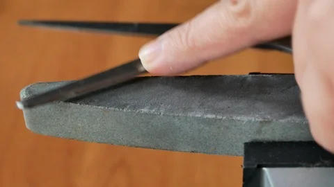 Stone From Grind Stock Videos – Royalty-Free HD & 4K Videos