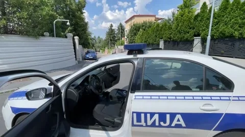 Israeli Embassy Stock Videos – Royalty-Free HD & 4K Videos