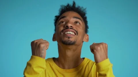 Yeah Body Stock Footage ~ Royalty Free Stock Videos | Pond5