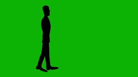 Animation Walk Cycle Stock Videos – Royalty-Free HD & 4K Videos | Page 5