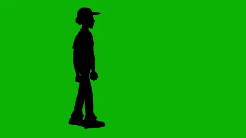 Animation Walk Cycle Stock Videos – Royalty-Free HD & 4K Videos | Page 5