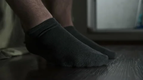 Take Off Bed Stock Footage ~ Royalty Free Stock Videos | Pond5