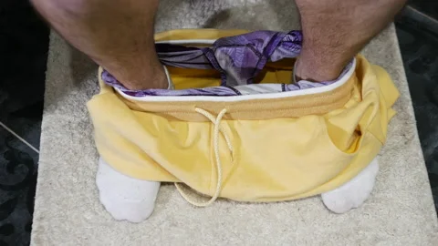 Diarrhea In Pants Stock Videos – Royalty-Free HD & 4K Videos | Pond5