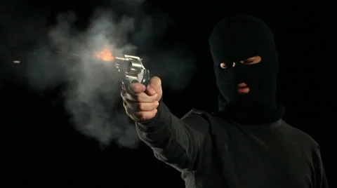 Ski Mask Stock Videos – Royalty-Free HD & 4K Videos