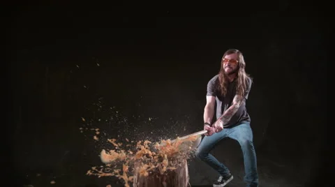 Demolition Melon Stock Videos – Royalty-Free HD & 4K Videos