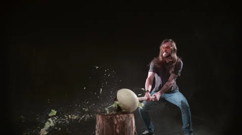 Melon Stock Footage ~ Royalty Free Stock Videos | Pond5