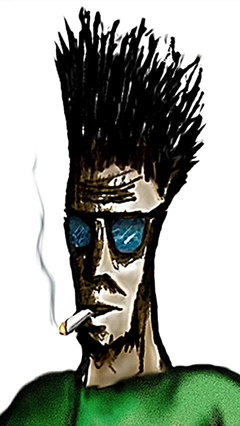 Animated Smoking Stock Footage ~ Royalty Free Stock Videos | Pond5