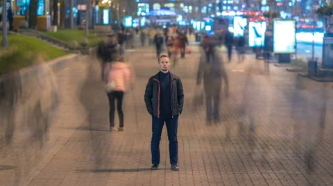 Timelapse Videos: Stunning 4K & HD Stock Footage