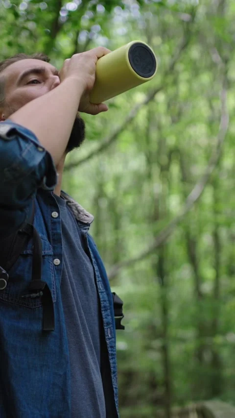 Water Man Break Stock Videos – Royalty-Free HD & 4K Videos