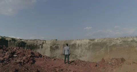 Grand Stand Man Stock Videos – Royalty-Free HD & 4K Videos