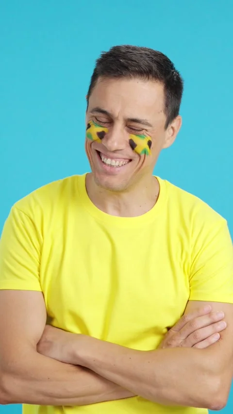 Jamaican Smile Stock Videos – Royalty-Free HD & 4K Videos | Pond5