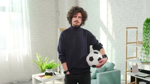 Soccerplant Camera Stock Videos – Royalty-Free HD & 4K Videos | Pond5