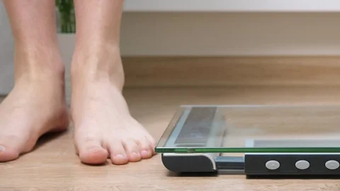 Scale Step Stock Footage ~ Royalty Free Stock Videos | Pond5