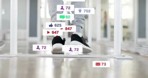 Man Stepping Over Stock Videos – Royalty-Free HD & 4K Videos | Pond5