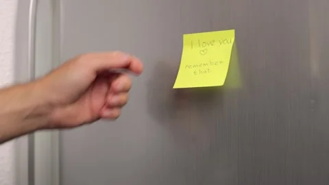 Stick On Love Stock Videos – Royalty-Free HD & 4K Videos | Pond5