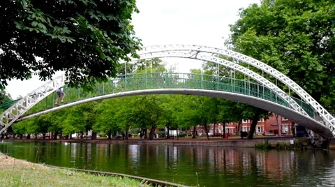 Man Down Foot Stock Videos – Royalty-Free HD & 4K Videos